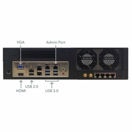 Spirent Vertex Channel Emulator - TCM | Telecom, Energy and ...